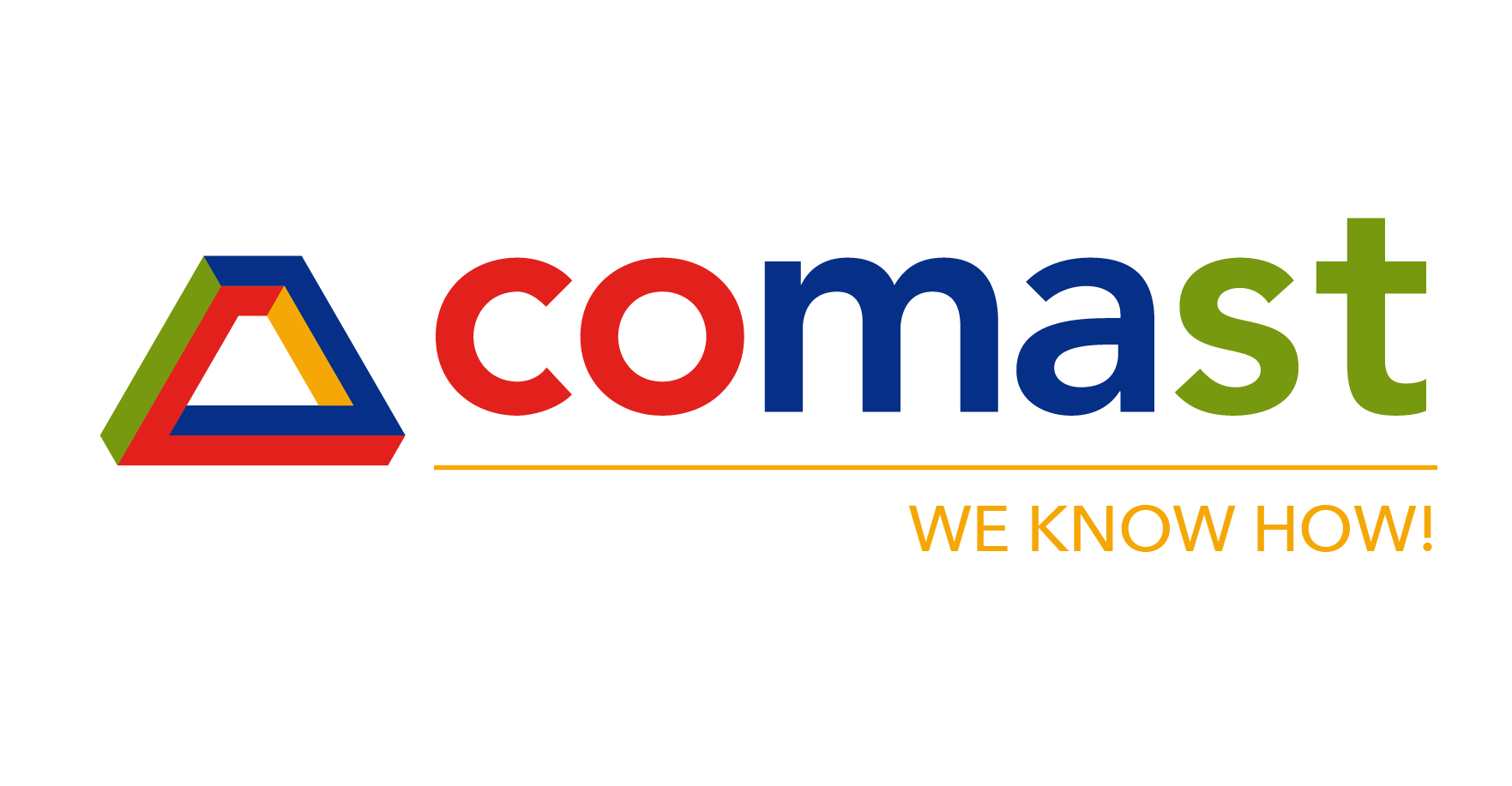 NUESTRA HISTORIA – COMAST Y SYMTEK - Xamtec